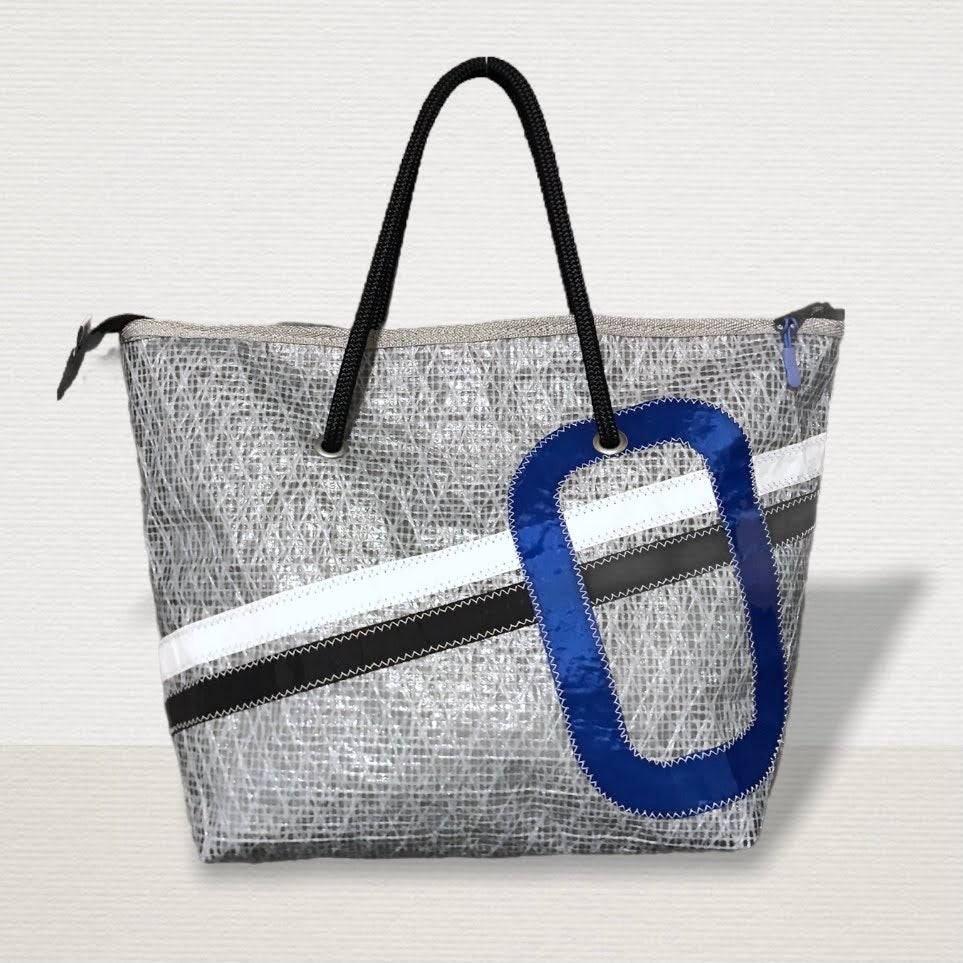 Mako Collection - Tote Bag | Sydney Sailbags